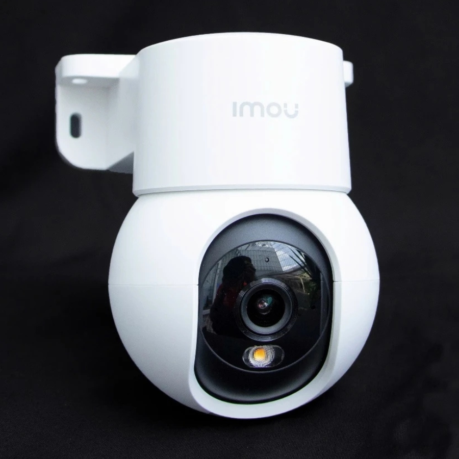 Camera Wifi Imou K2MP-3H0WE Độ Phân Giải 2K Siêu Nét (Ranger Mini 3MP)