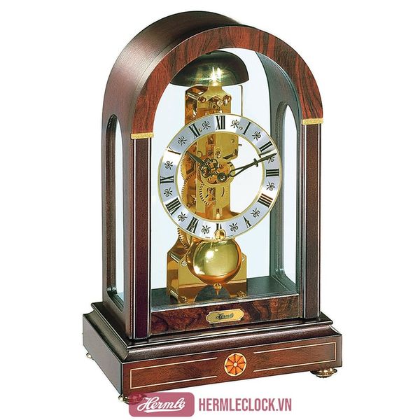 22712-030791 – Hermle Clock