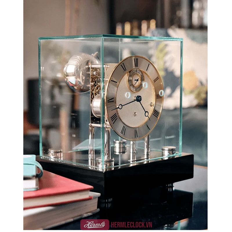22801-740352 – Hermle Clock