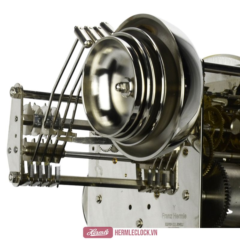22801-740352 – Hermle Clock