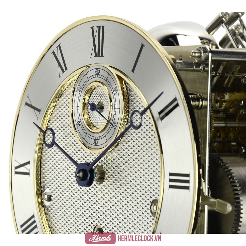 22801-740352 – Hermle Clock