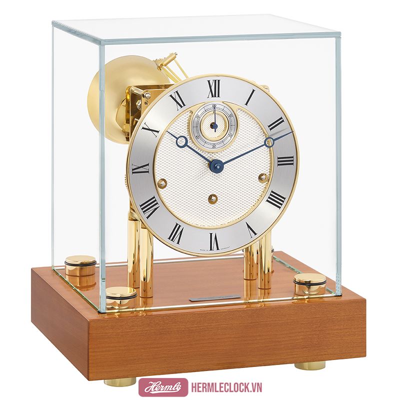 22801-Q50352 – Hermle Clock