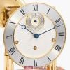 Đồng hồ để bàn Hermle – Hermle Clock