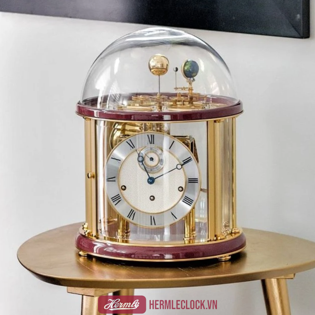 Hermle 22805-V20352 – Hermle Clock