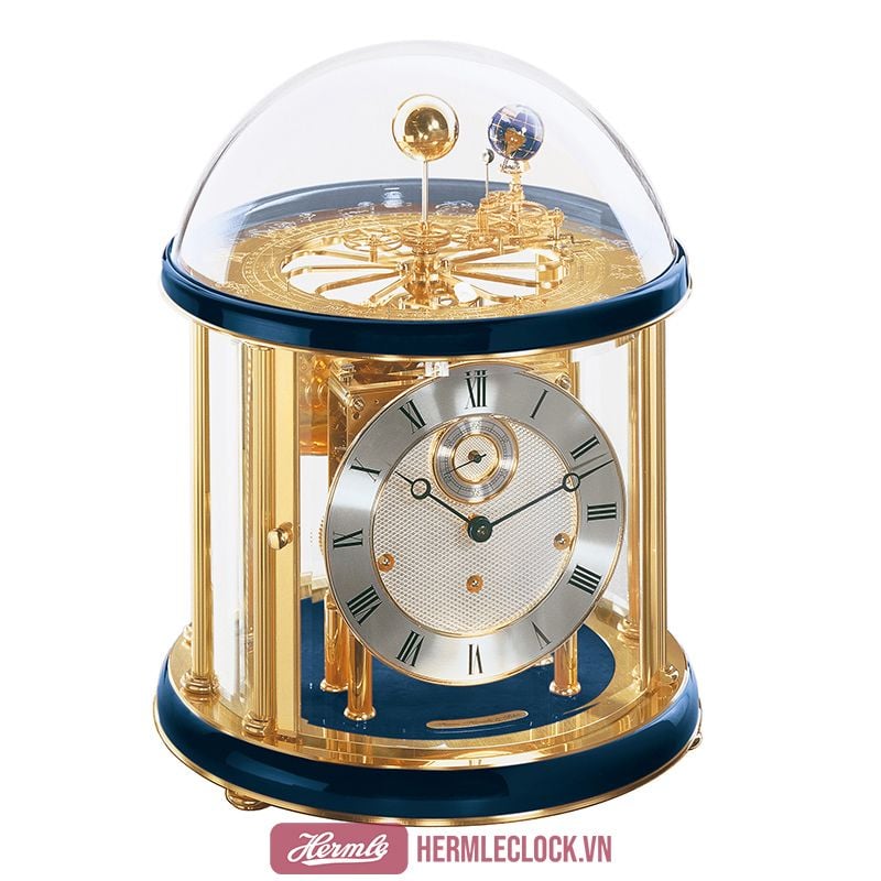 Hermle 22805-V30352 – Hermle Clock