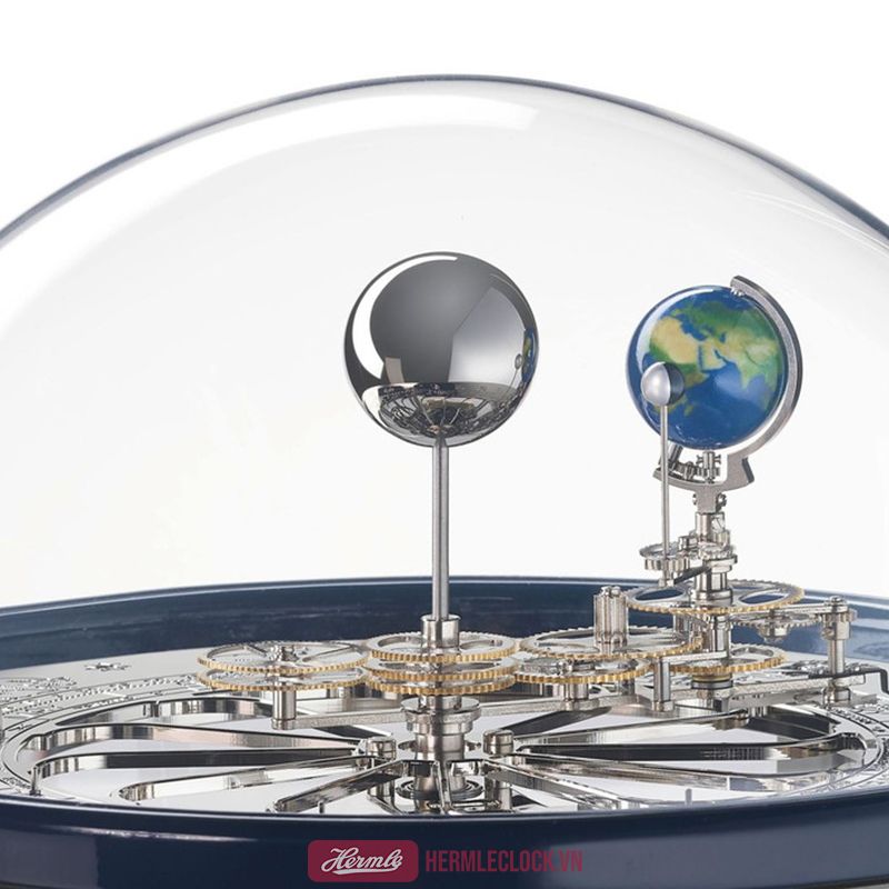 22823-V30352 – Hermle Clock