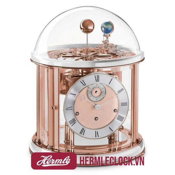22805-160352 – Hermle Clock