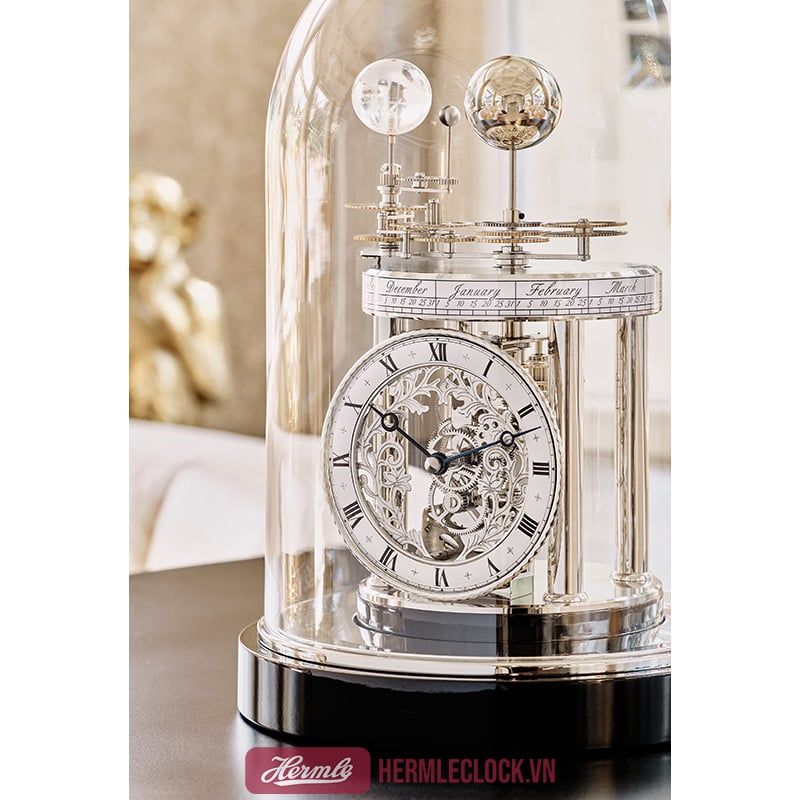 22836-742987 – Hermle Clock