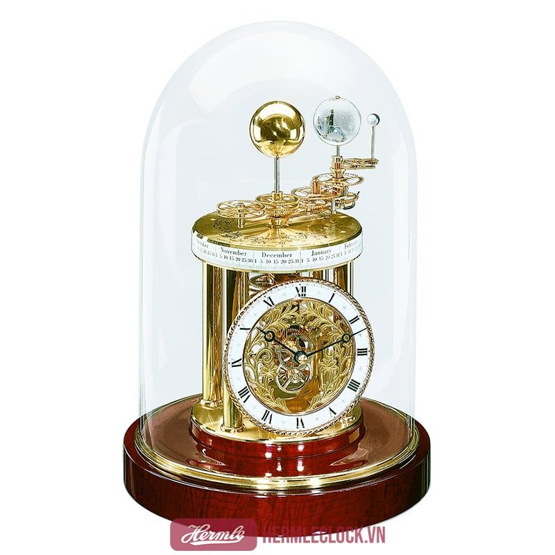 Hermle 22836-072987 – Hermle Clock