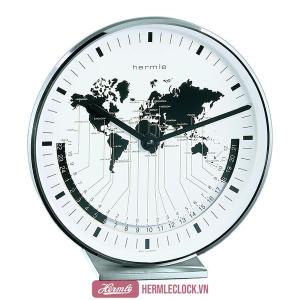 22843-002100 – Hermle Clock