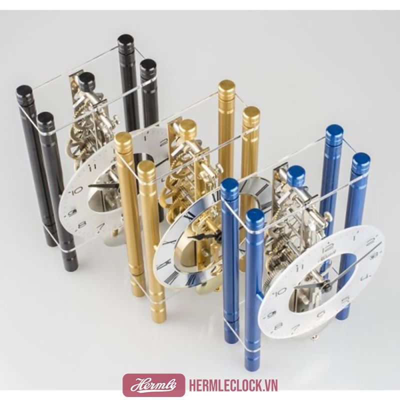23020-500721 – Hermle Clock