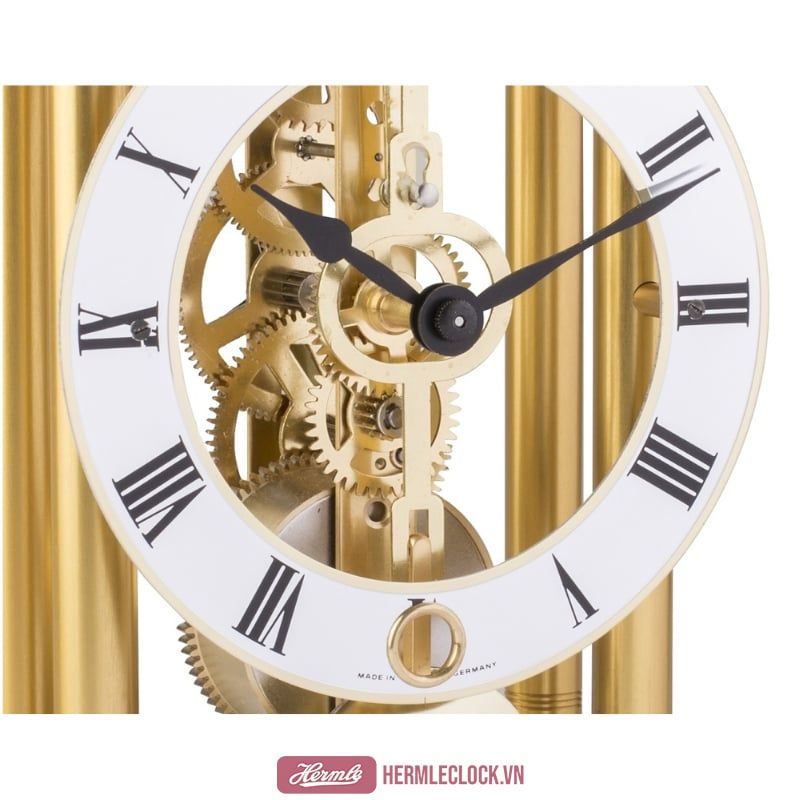 23020-500721 – Hermle Clock