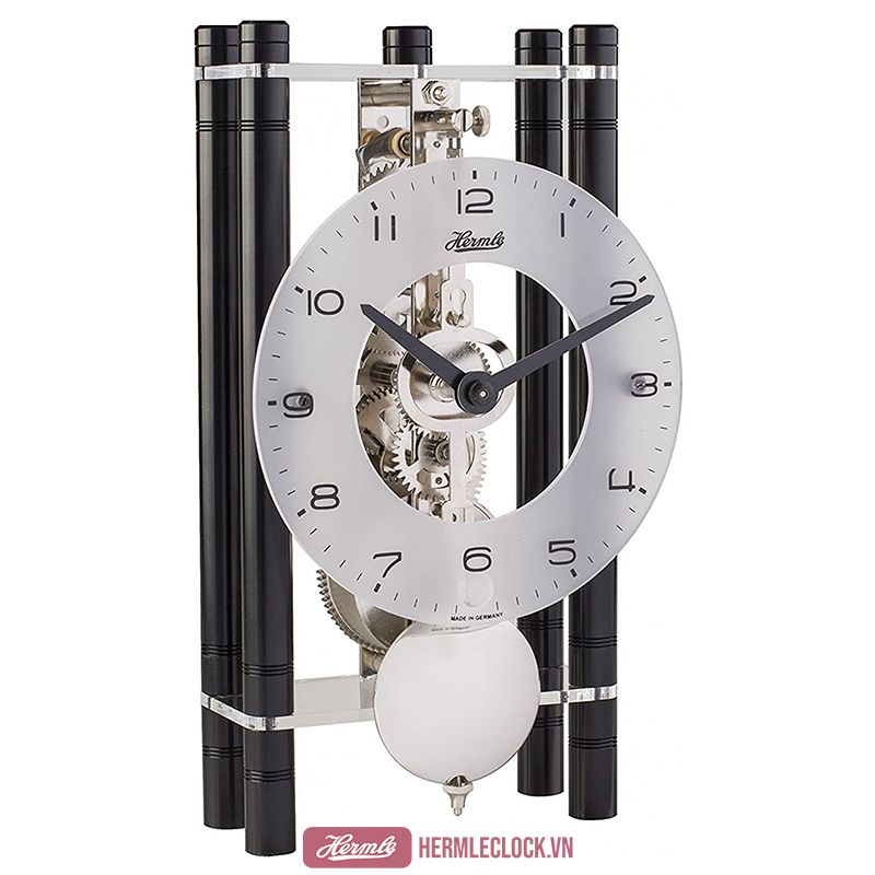 23021-740721 – Hermle Clock