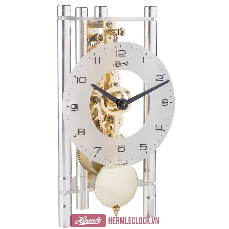 23022-X40721 – Hermle Clock