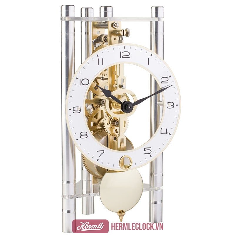 23024-X40721 – Hermle Clock