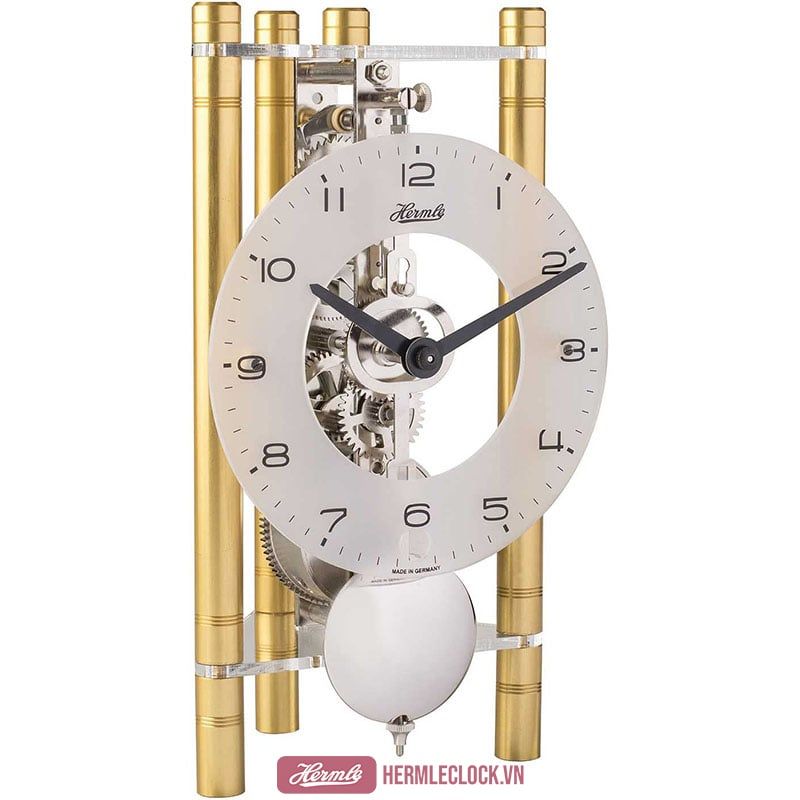 23025-500721 – Hermle Clock