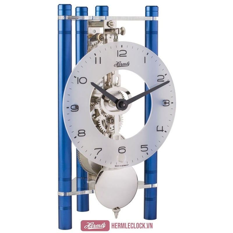 23025-Q70721 – Hermle Clock