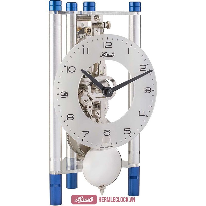 23025-T50721 – Hermle Clock