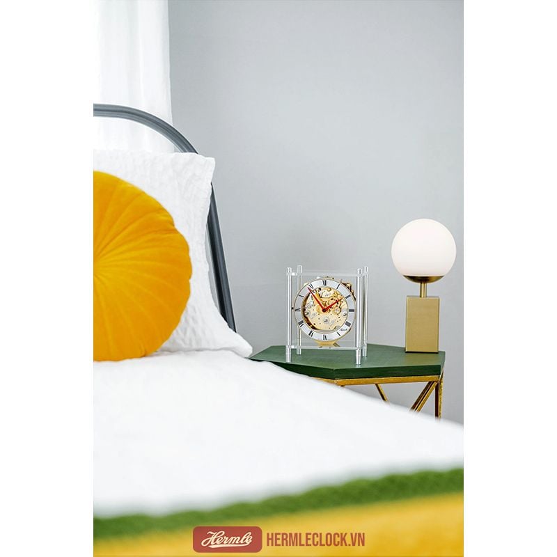 23034-X40340 – Hermle Clock