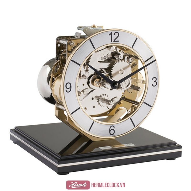 23052-740340 – Hermle Clock