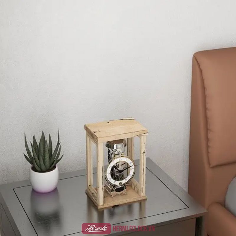 23056-T30791 – Hermle Clock