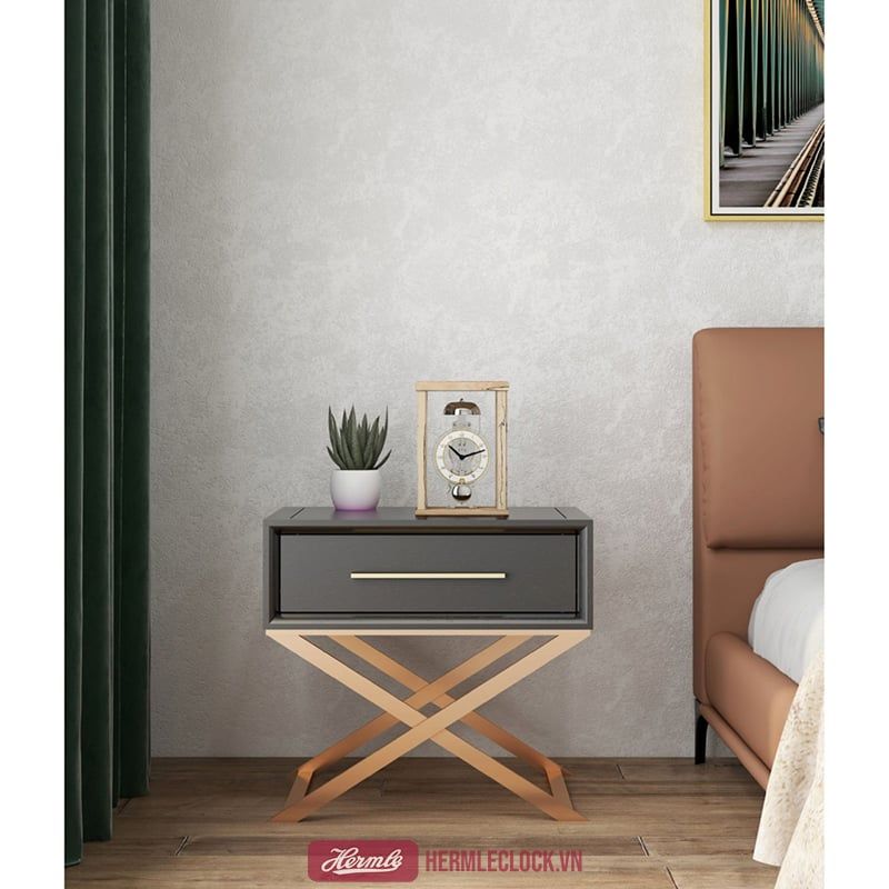 23056-T30791 – Hermle Clock