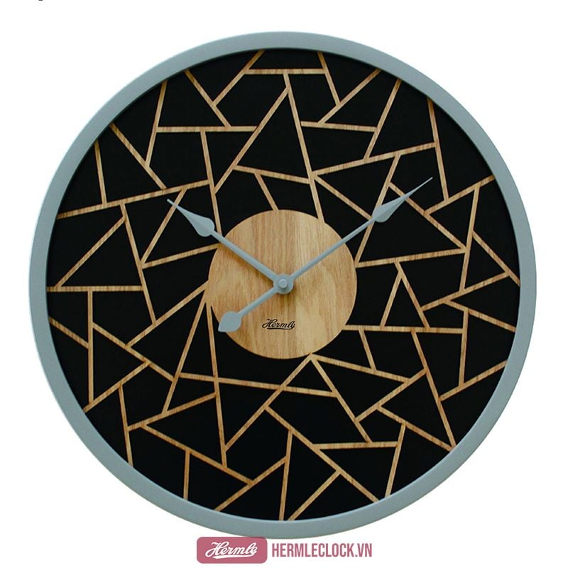 30102-002100 – Hermle Clock