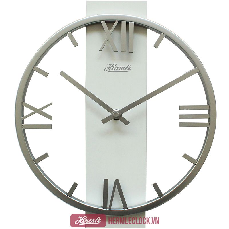 30104-002100 – Hermle Clock