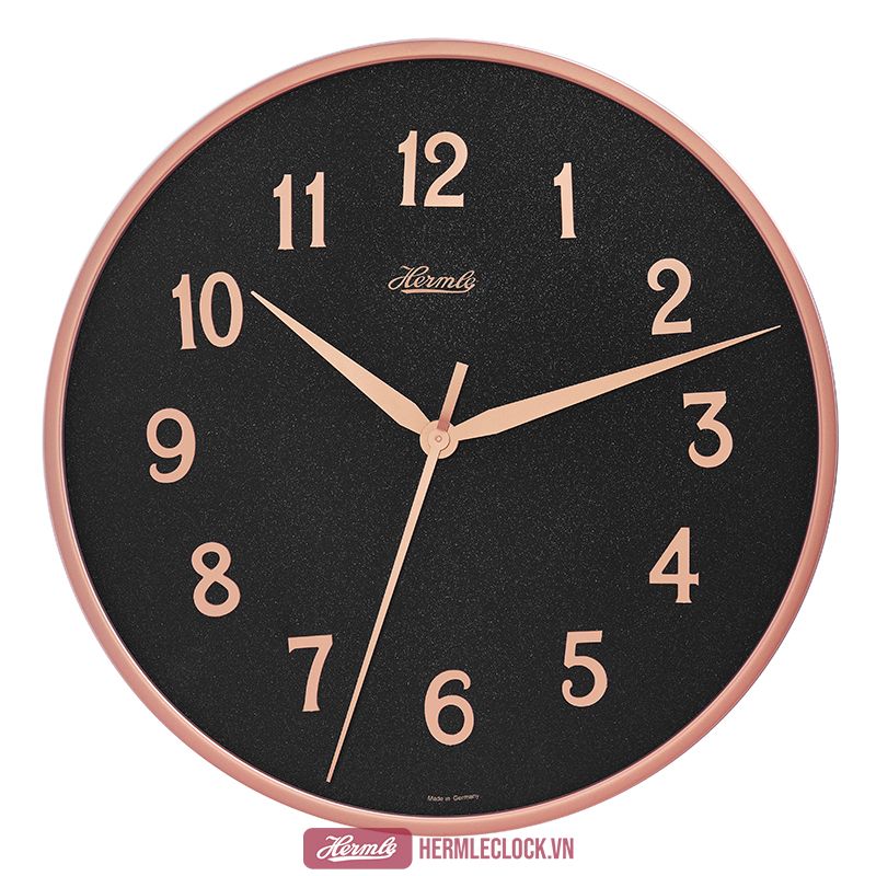 30920-V52100 – Hermle Clock