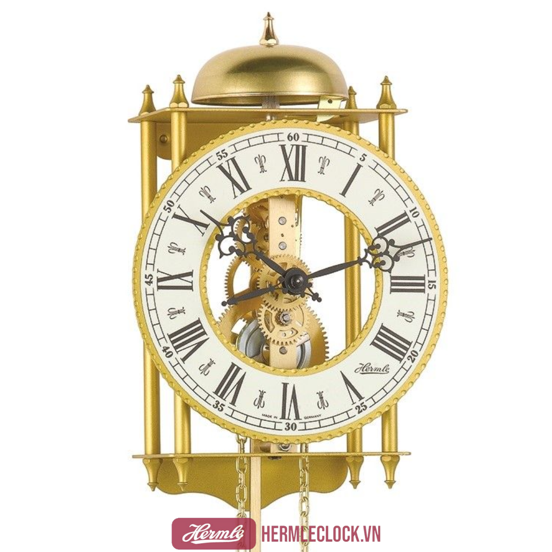 70332-000711 – Hermle Clock