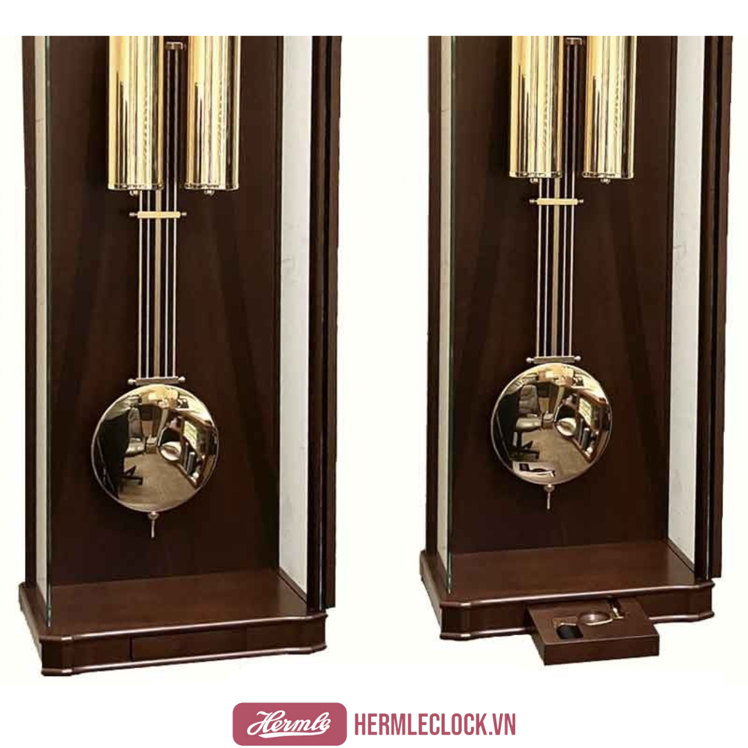 71008-030351 – Hermle Clock