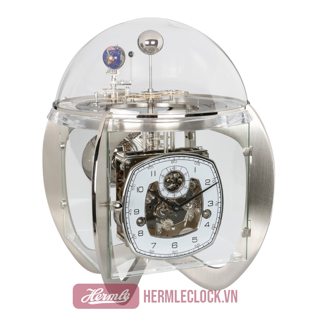 Hermle 23046-000352 – Hermle Clock