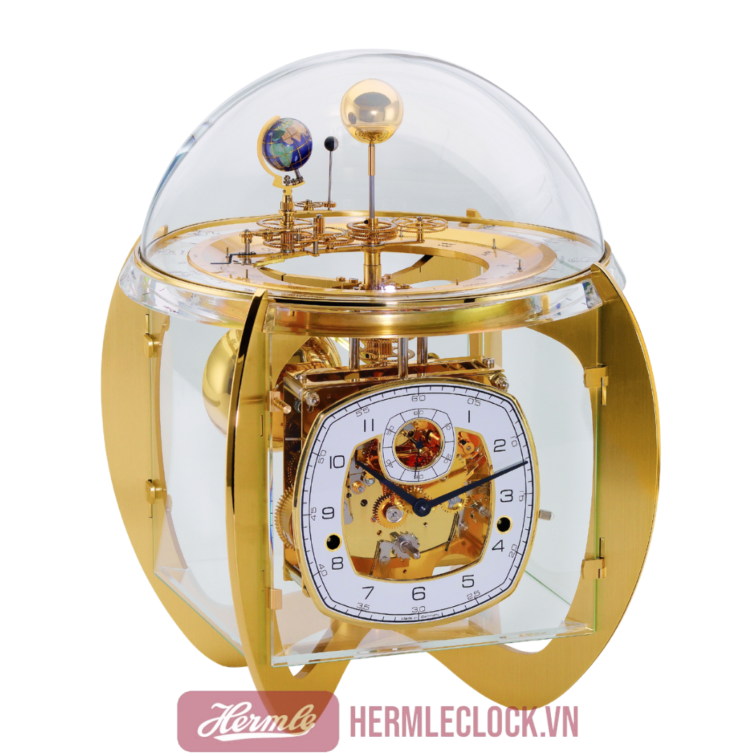 Hermle 23002-000352 – Hermle Clock
