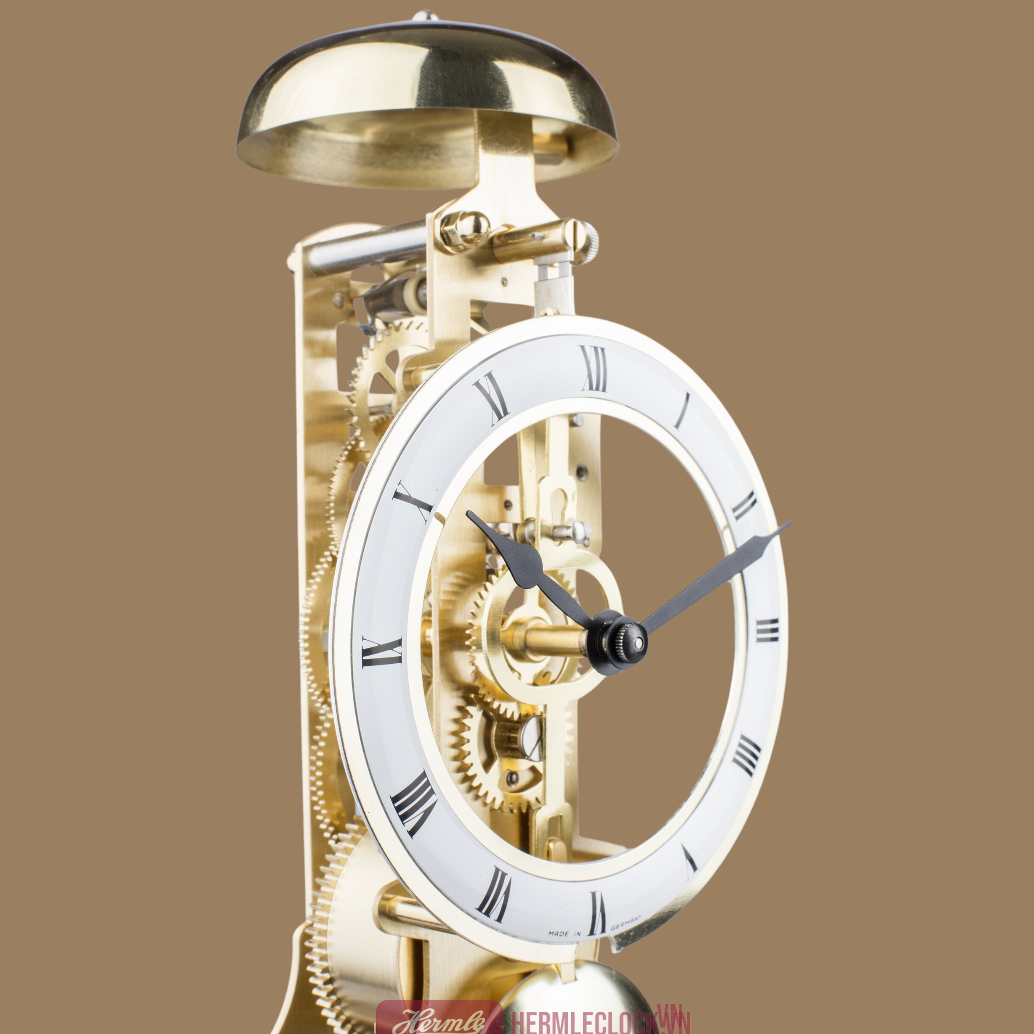 22716-070791 – Hermle Clock