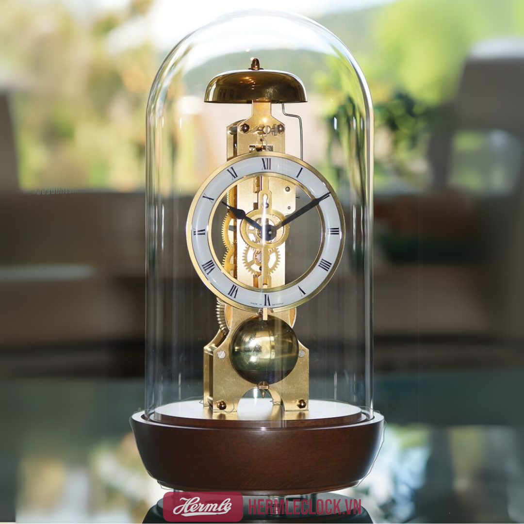 23018-030791 – Hermle Clock