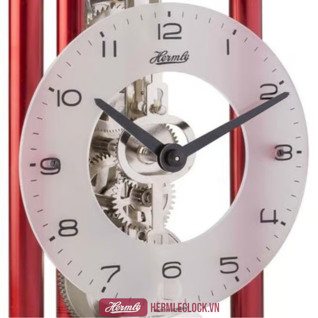 23025-360721 – Hermle Clock