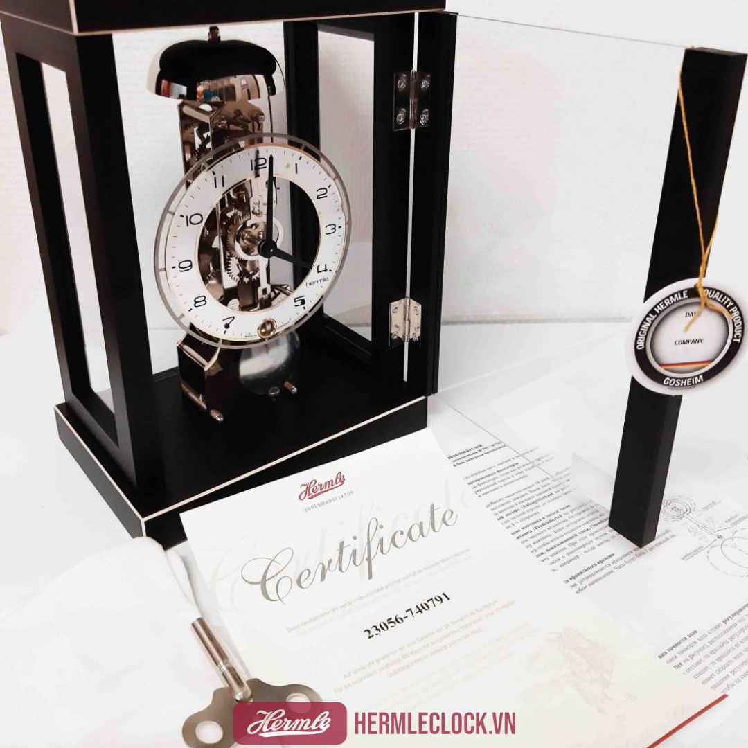 23056-740791 – Hermle Clock