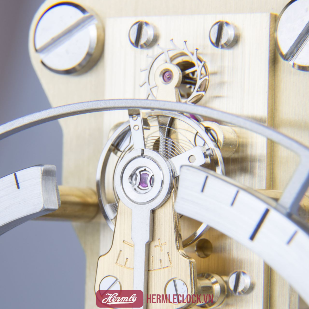 22801-030352 – Hermle Clock