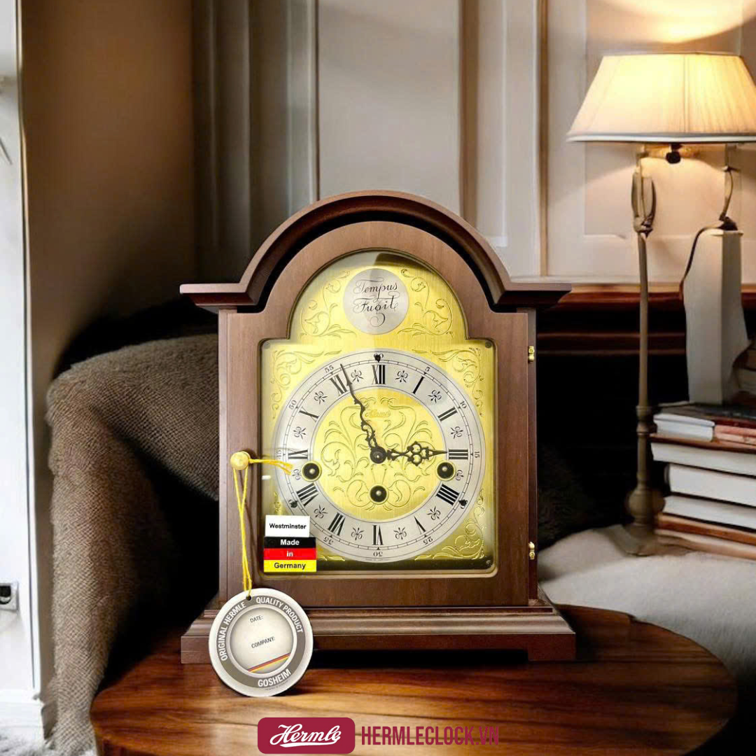 22511-030340 – Hermle Clock