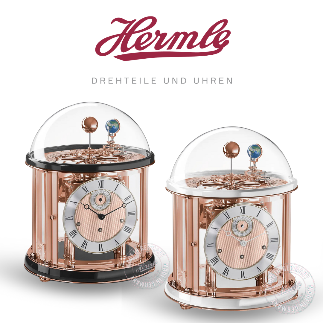 22805-160352 – Hermle Clock