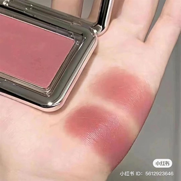 Phấn Má Hồng 3CE Stylenanda New Take Face Blusher #How Dare Đỏ Hồng ...