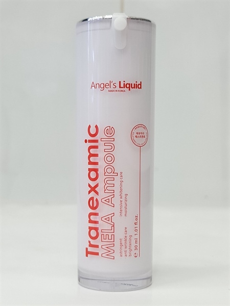 Serum Angel's Liquid Tranexamic Mela Ampoule Trị Sạm Nám Tàn Nhang ...