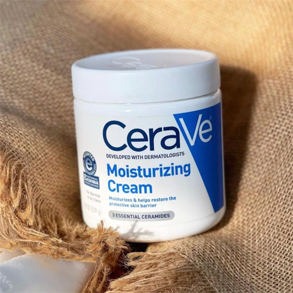 Kem Body Cerave Moisturizing Cream Dưỡng Ẩm Toàn Thân Cho Da Nhạy Cảm ...