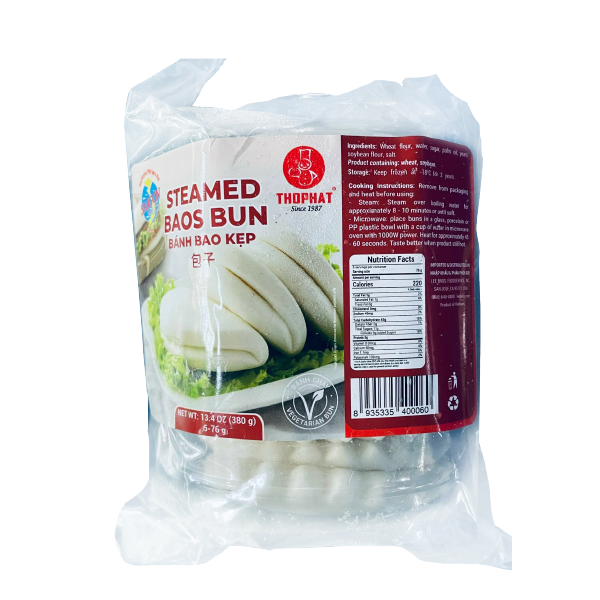 Thực phẩm chế biến sẵn – TJJ Vietnam