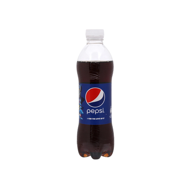 PEPSI Chai 390ml – Lee's Coffee