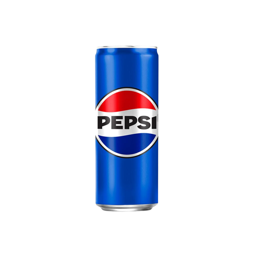 PEPSI 320ml – Lee's Coffee