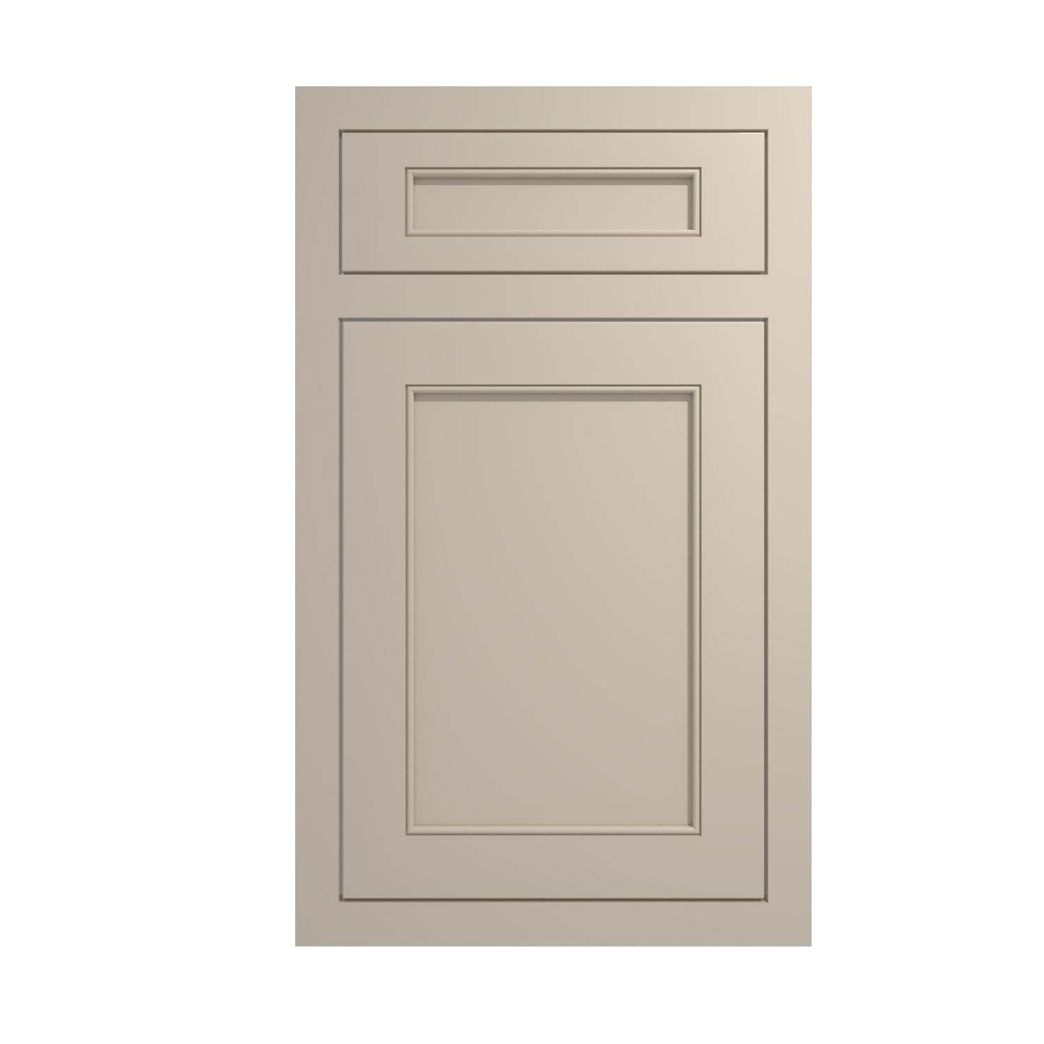 Door Beaded Inset Natural Linen – viccabinet