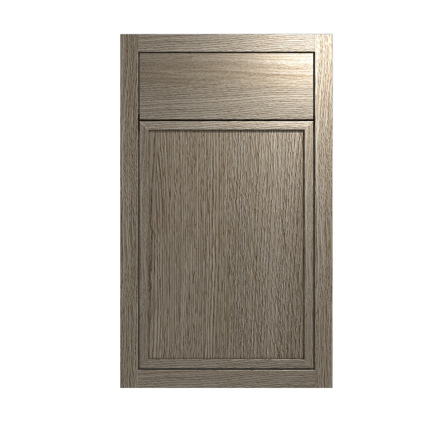 Door Slim Inset Oak – viccabinet