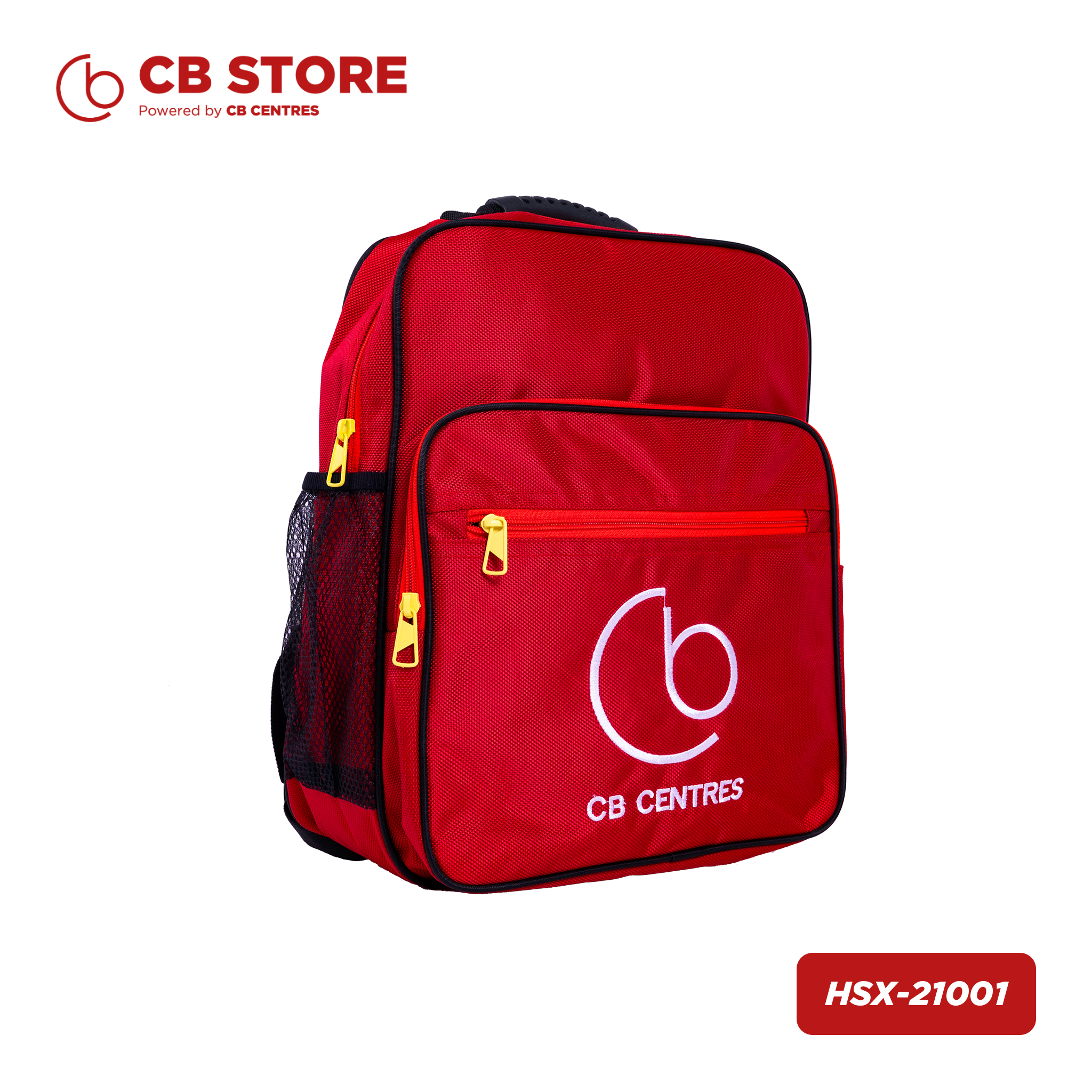 CB Store - CB Centres