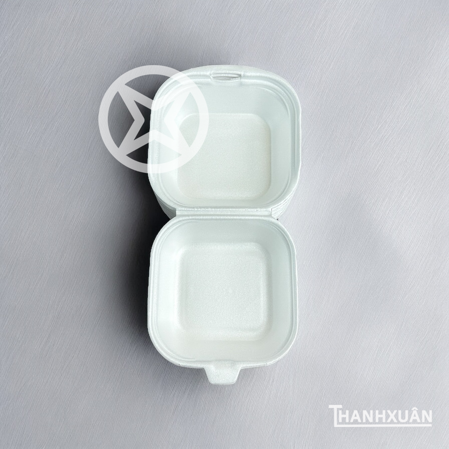 Large Steamed Bun Box - Thanh Xuan